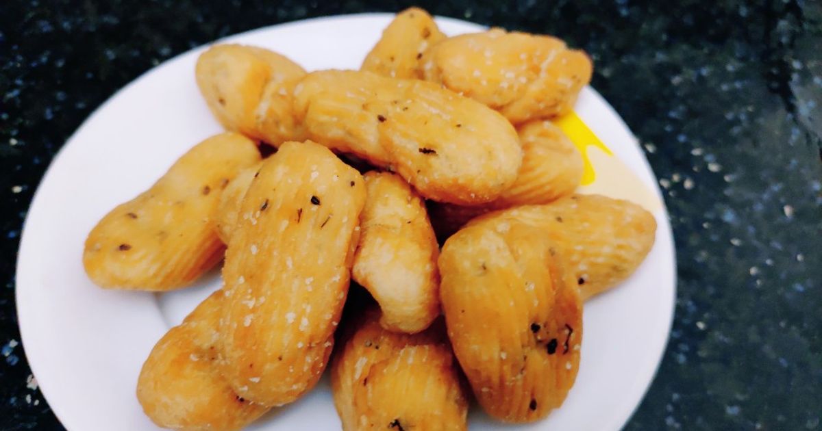 Evening Snacks Recipe by Richa Amit Jaiswal - Cookpad