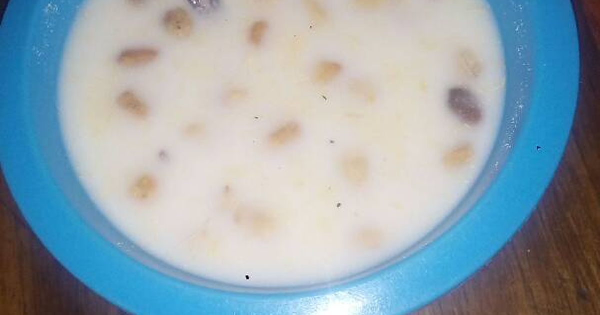 Hot Afternoon? Try This And Thank Me Later Recipe by Anthonia Madogwe ...