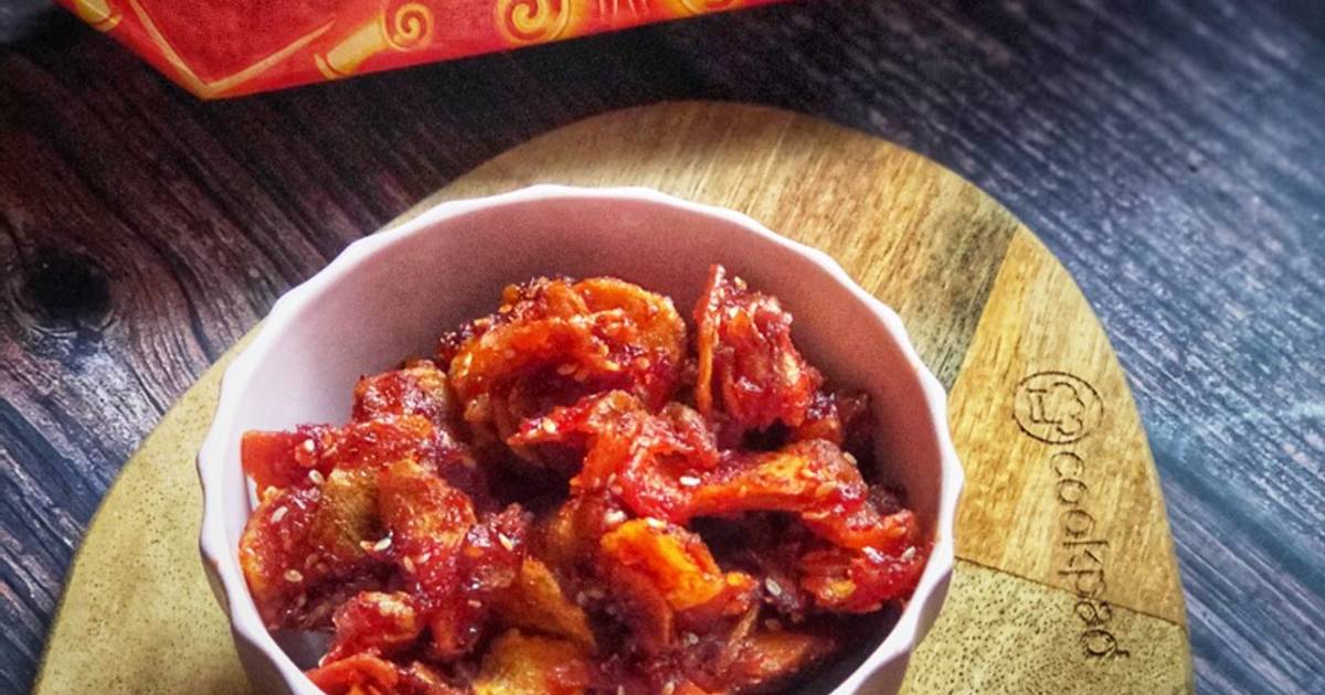 9 resepi ngaku yang sedap dan mudah oleh komuniti cookpad - Cookpad