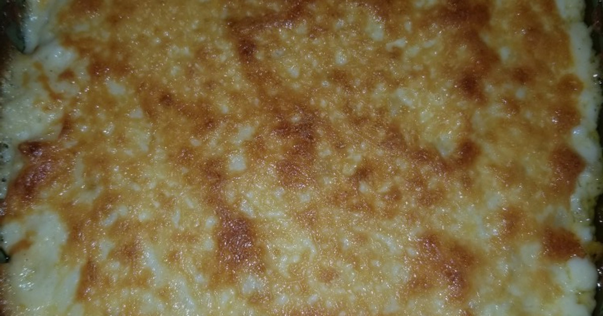 Resep Mac And Cheese Simple oleh Grace Nangoi - Cookpad
