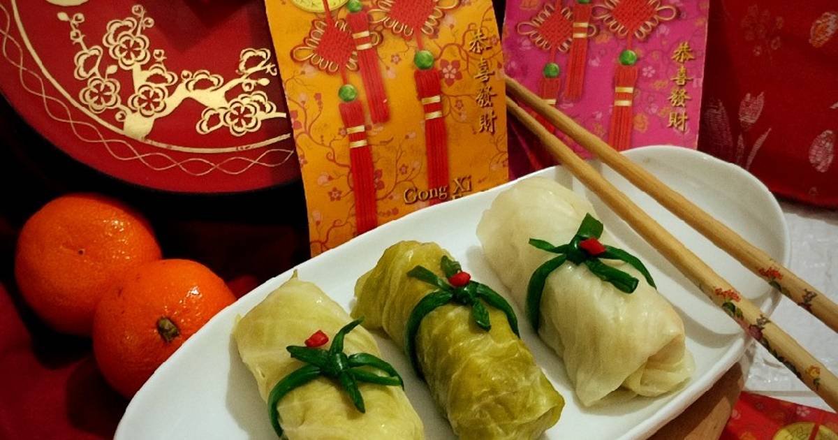 34 resepi sos dumpling yang sedap dan mudah oleh komuniti cookpad - Cookpad