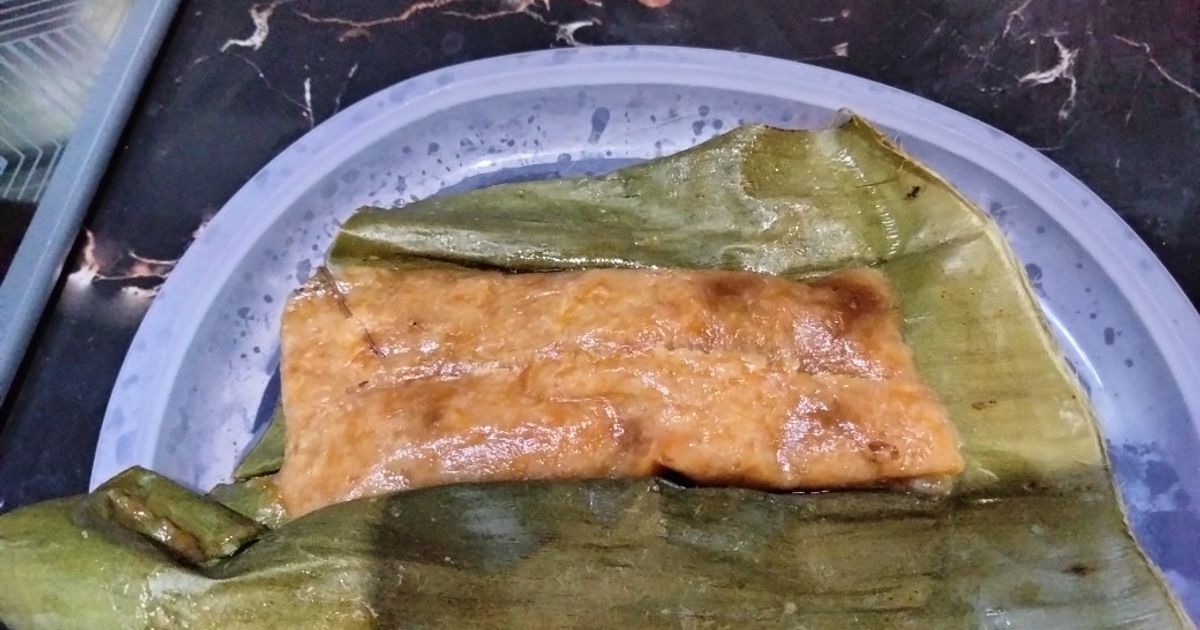 Resep Lemet Labu Kuning oleh Susetianingsih - Cookpad