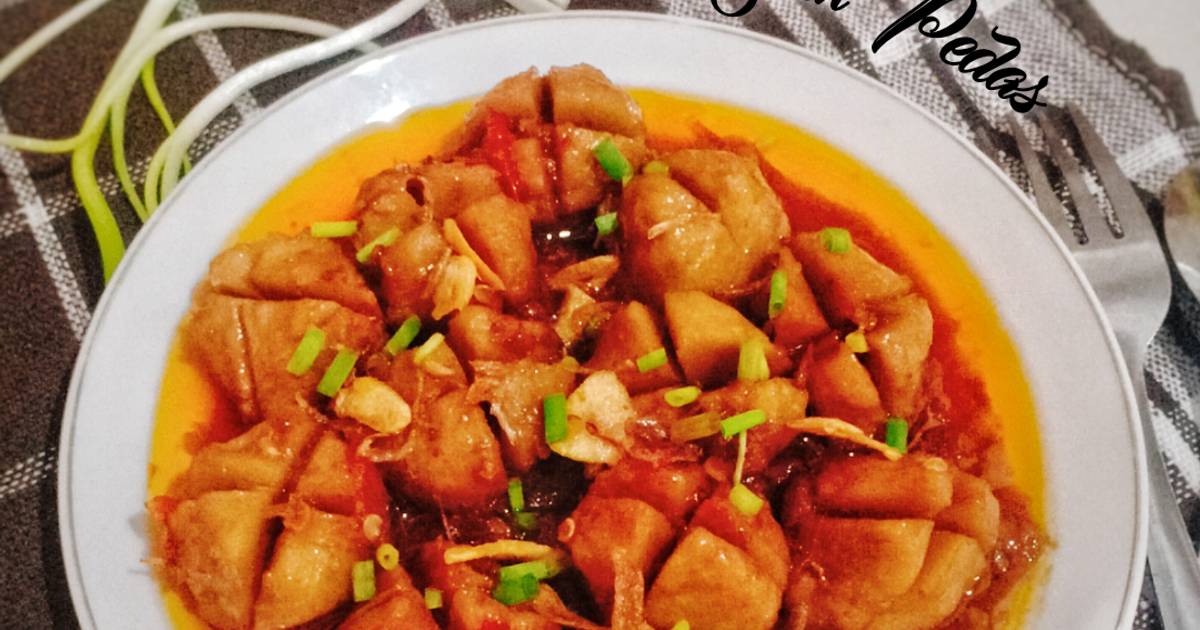 85.280 resep masakan dr bakso pedas enak dan mudah - Cookpad