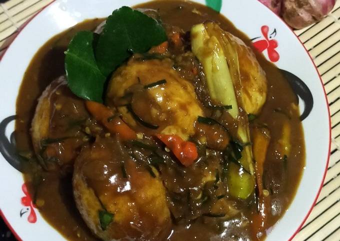 Resep Petis Lading oleh Ika Mahendra Moenif - Cookpad