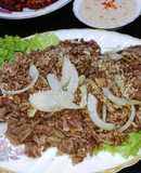 Aneka Resep Cara Memasak Olahan Daging Slice ala Rumahan & Restoran ...