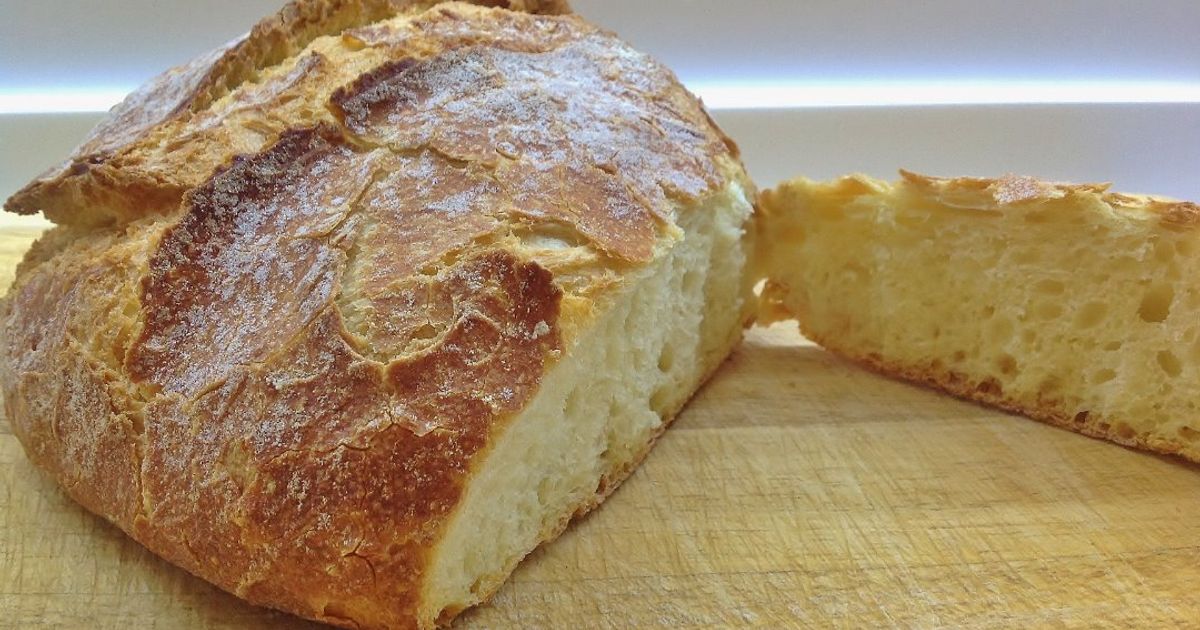 Durum Wheat Bread Home Recipes - Cookpad