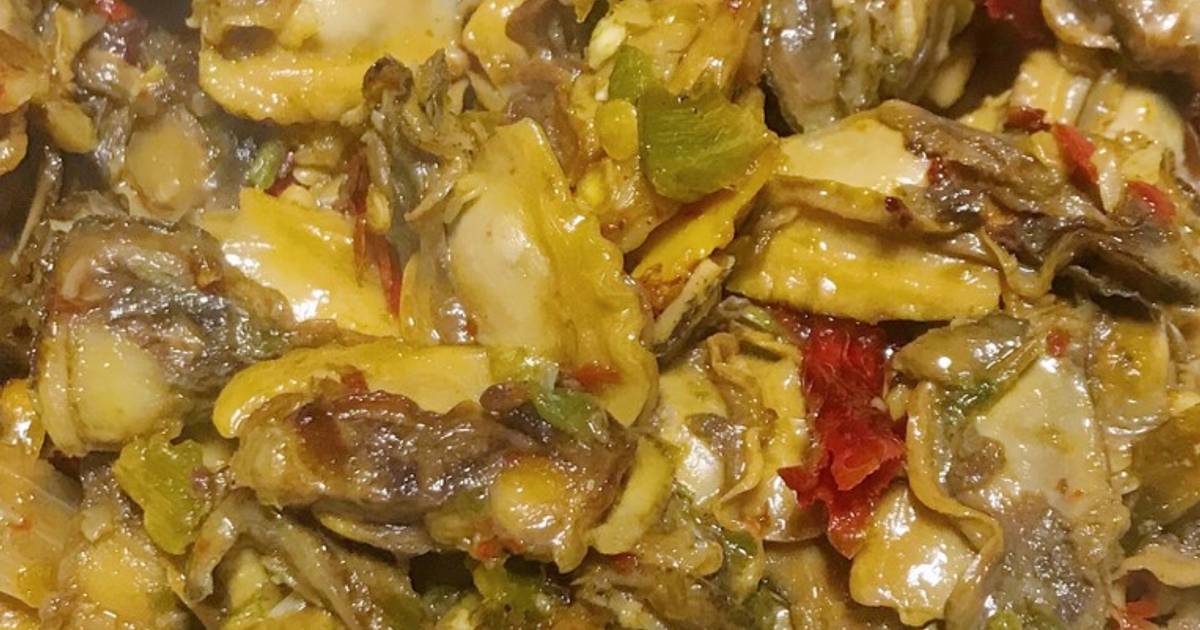 10 resep harmis enak dan mudah - Cookpad