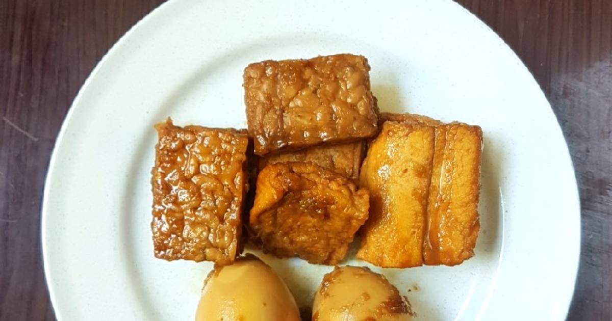 730 resep telur bacem enak dan mudah - Cookpad