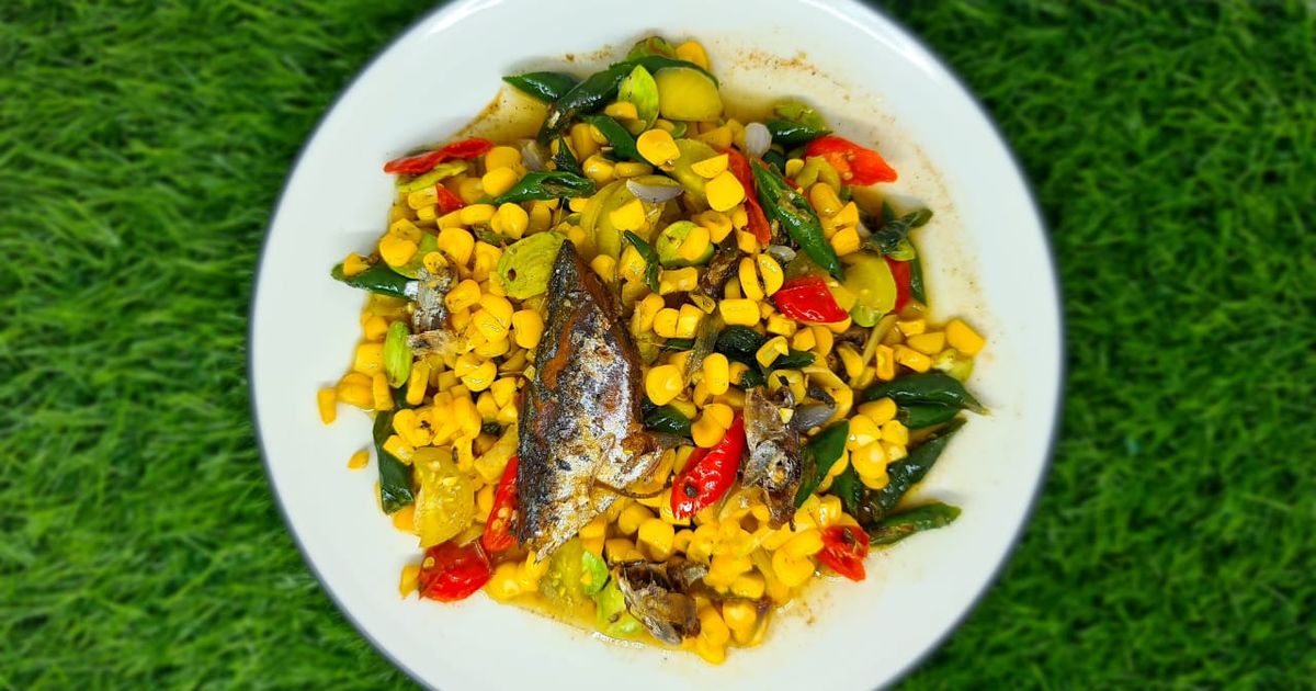 Resep 20. Tumis Peda Nano Nano oleh Mak Tobin - Cookpad