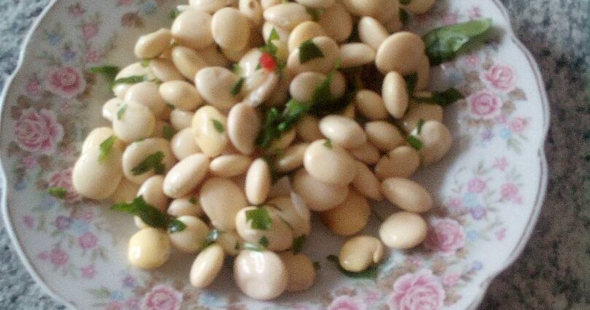 tarwi - 52 recetas caseras- Cookpad