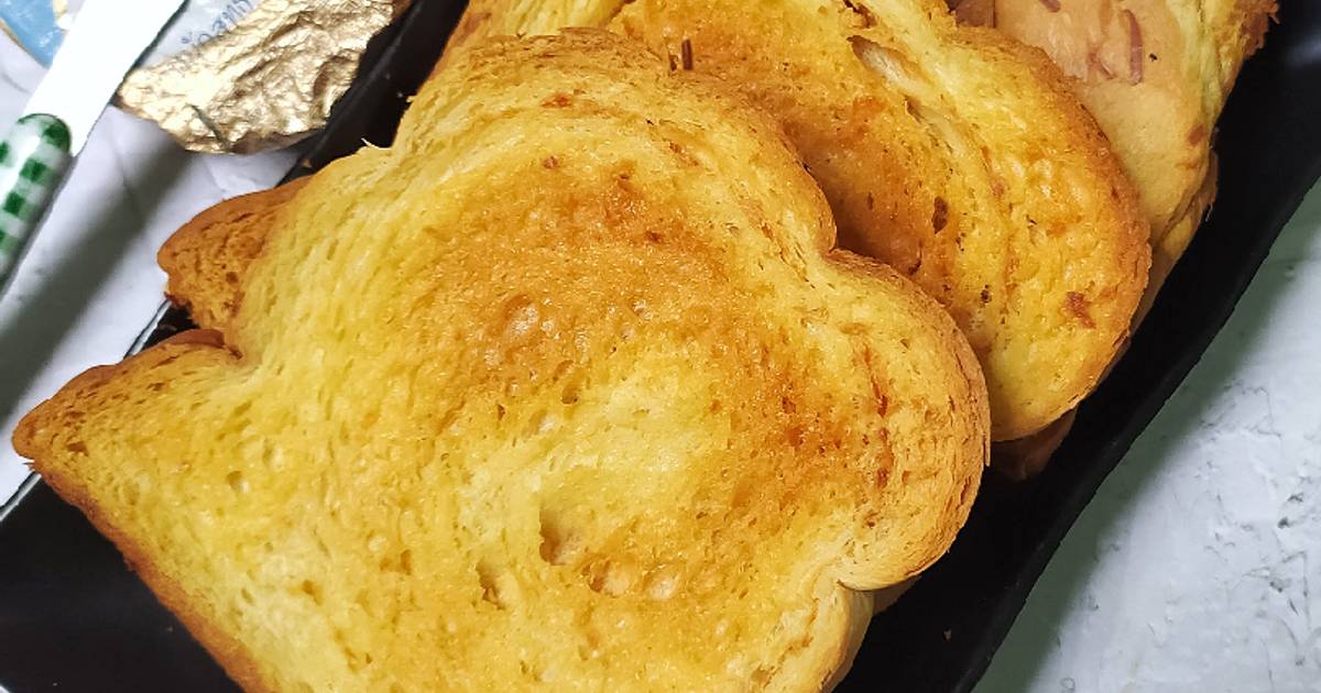 91 resep roti kering bagelen enak dan sederhana ala rumahan - Cookpad