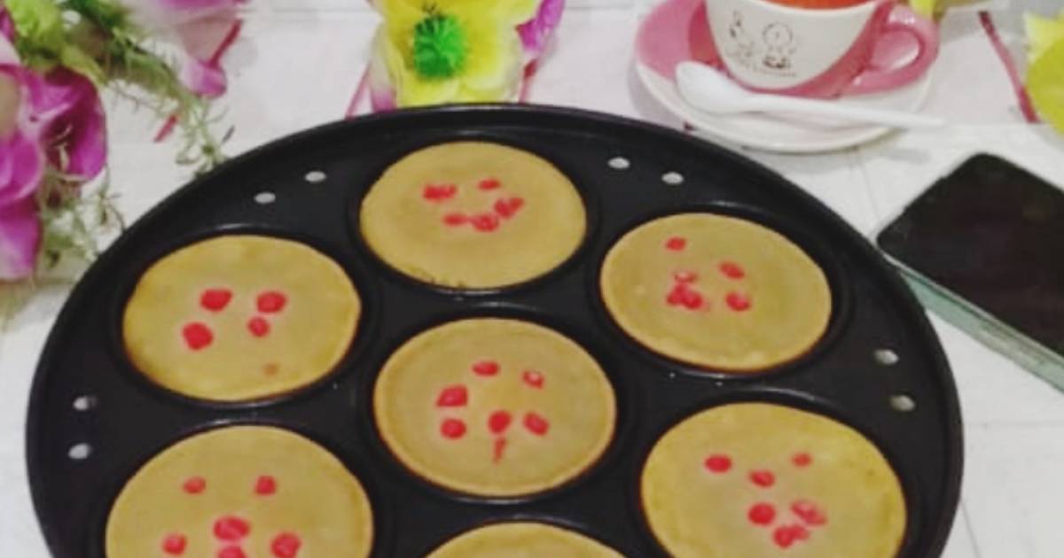Resep Kue Lumpur Sukun oleh Oktaviani (Bund@ Keyl@) - Cookpad