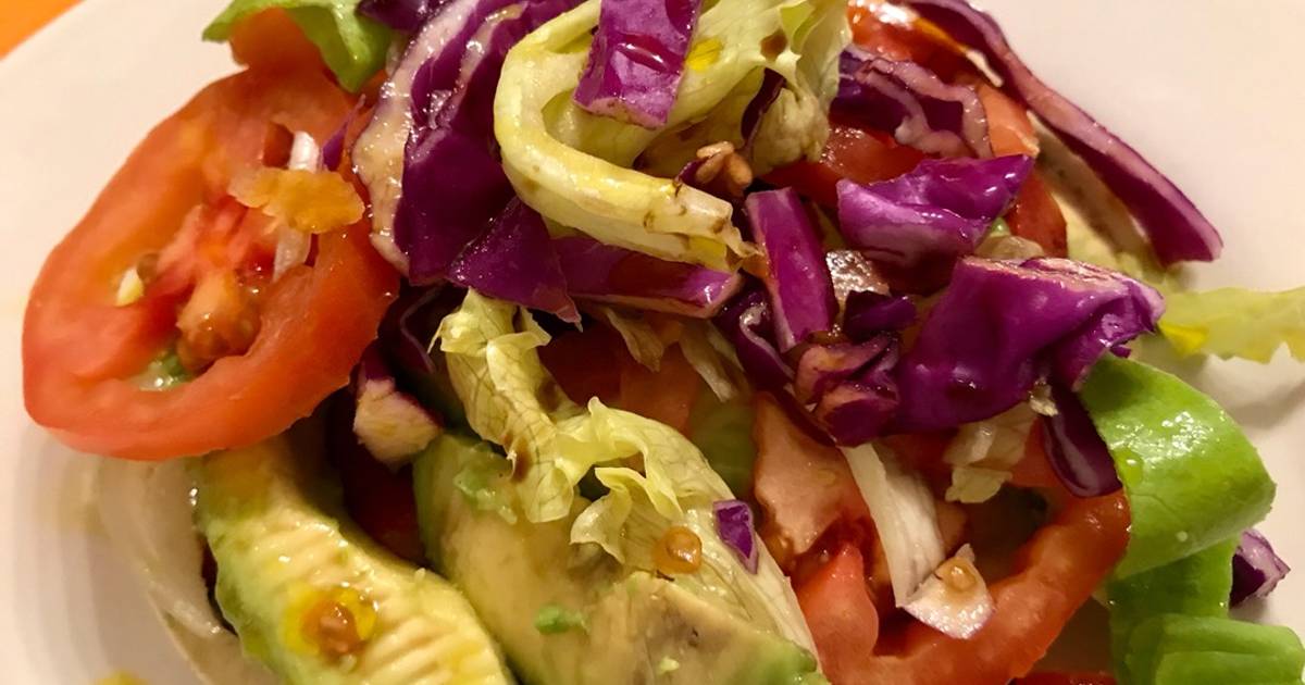 Repollo de colombia - 97 recetas caseras- Cookpad