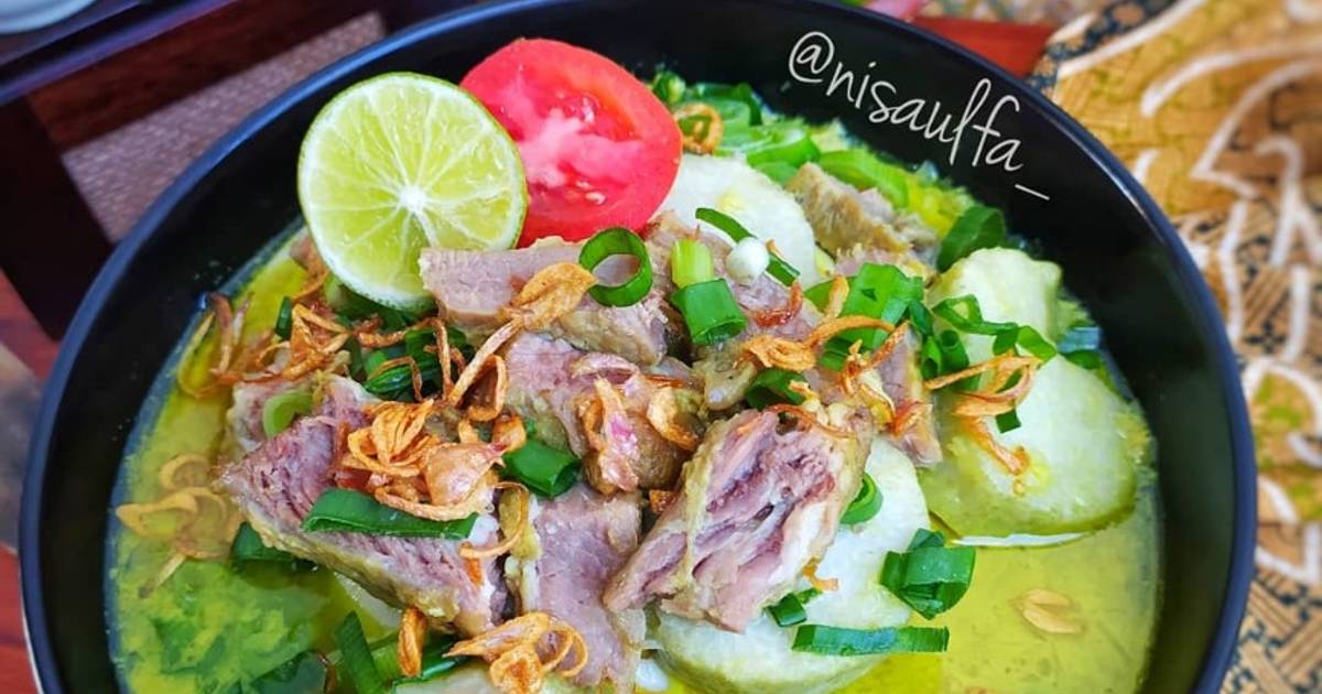 53 resep menu prasmanan nikahan enak dan sederhana ala rumahan - Cookpad
