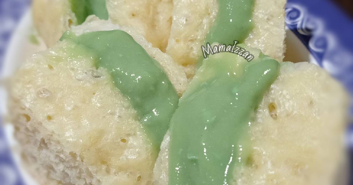 35 resep roti selai campuran enak dan sederhana ala rumahan - Cookpad