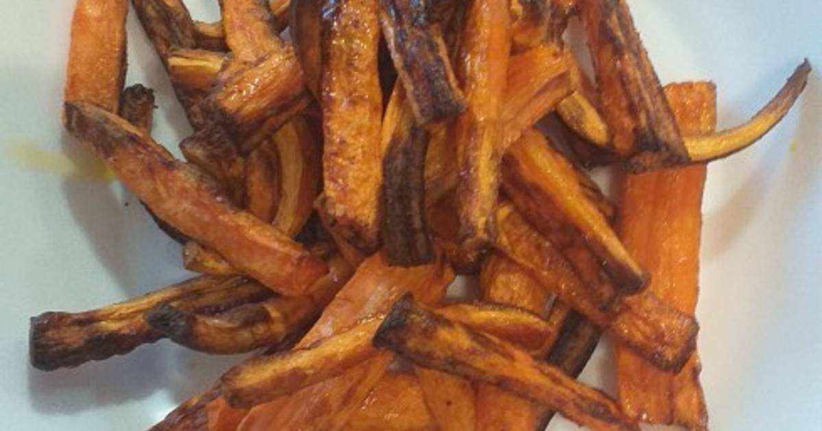 65 egyszerű és finom sült répa recept - Cookpad receptek