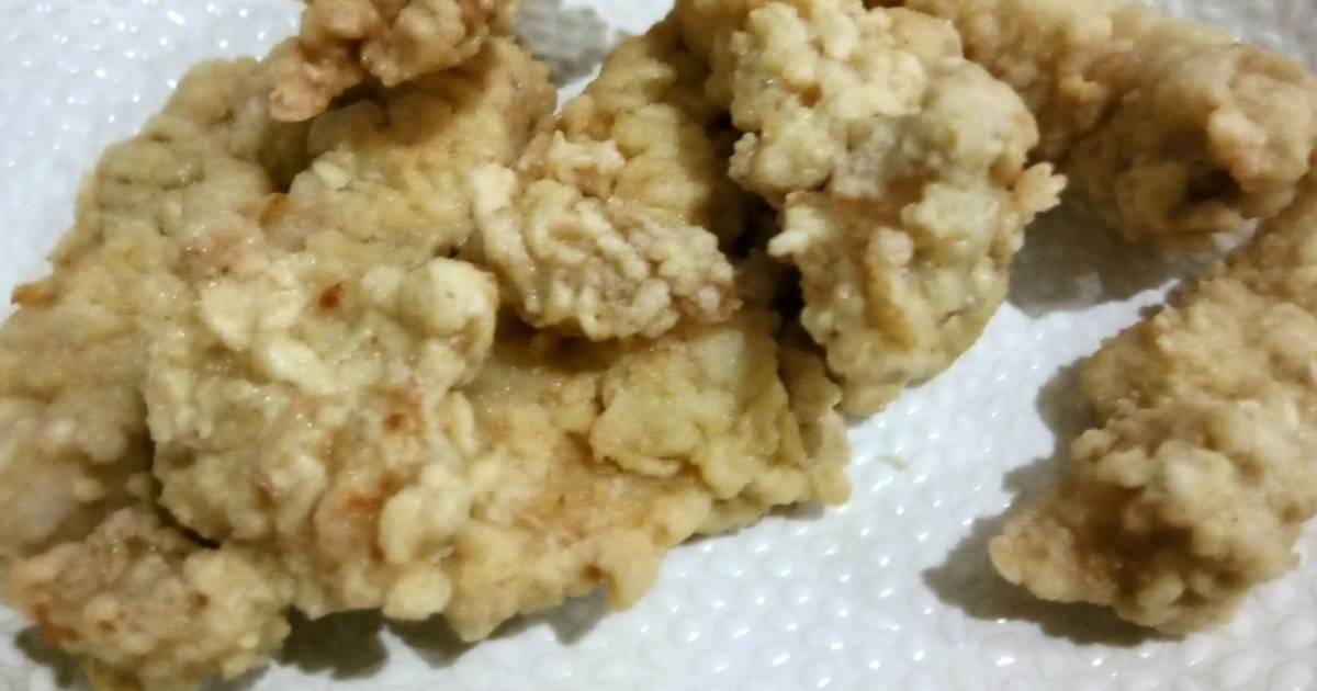 32 resep tongkat enak dan sederhana ala rumahan - Cookpad