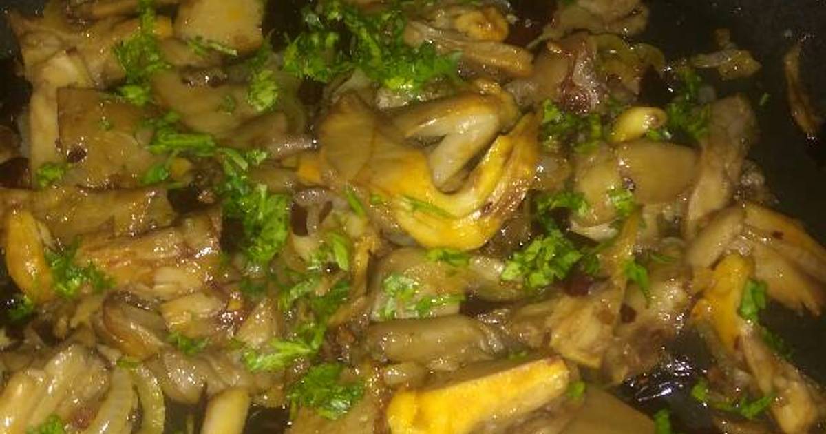 Perejil - 61,054 recetas caseras- Cookpad