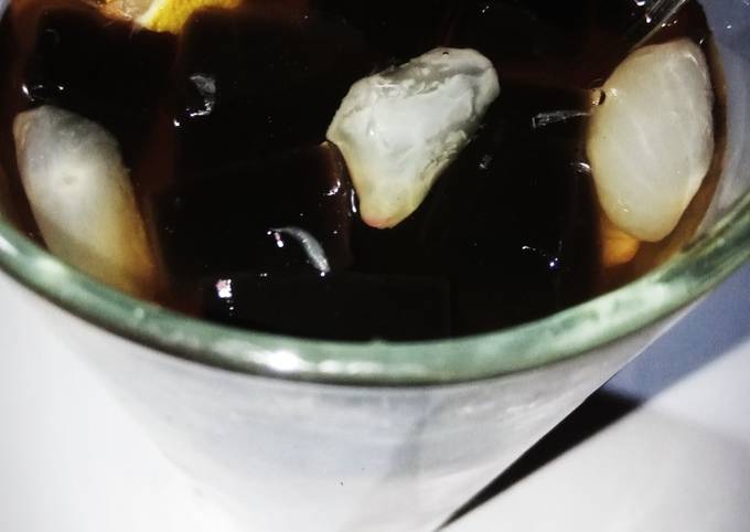 Resep Cao / es cao oleh Dini Nihayati - Cookpad