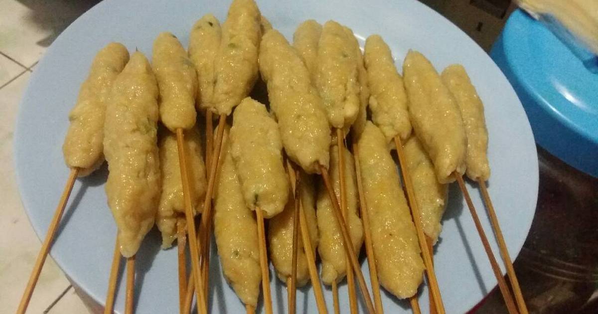 Resep Sempol khas malang oleh FaFa Ifa - Cookpad