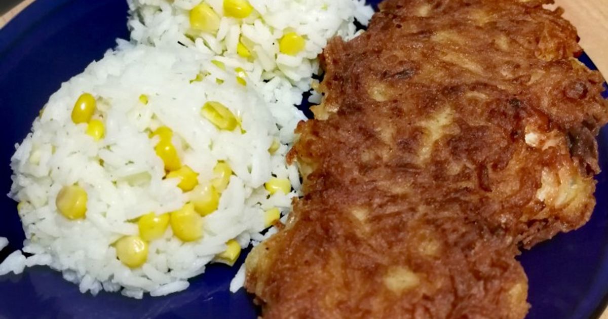 Rizsköret | Edina Furkó receptje - Cookpad receptek