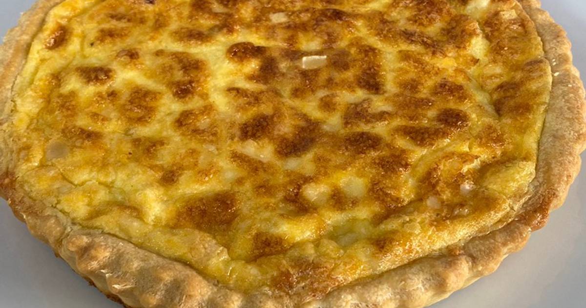 Masa brisee - 55 recetas caseras- Cookpad