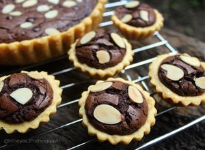 Resep pie rumahan enak dan mudah - Cookpad