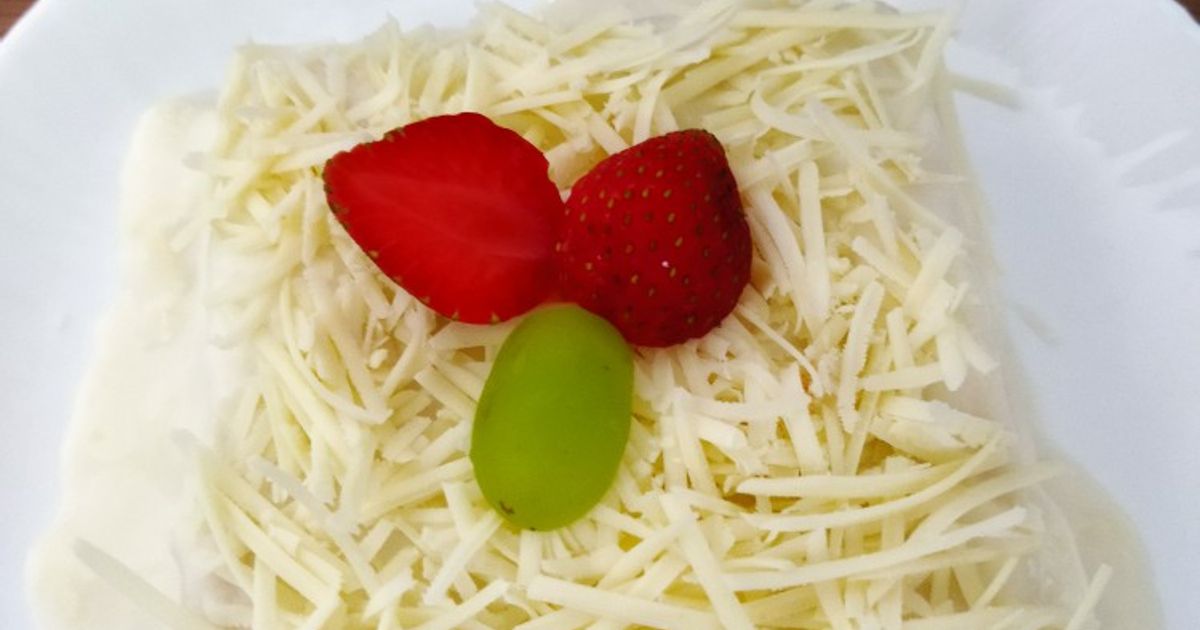 Resep Stup Roti Tawar oleh Fitri Anggraeni - Cookpad