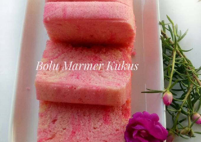 Resep Bolu Marmer Kukus oleh Kusumawardani - Cookpad Resep Bolu Marmer Kukus oleh Kusumawardani - Cookpad