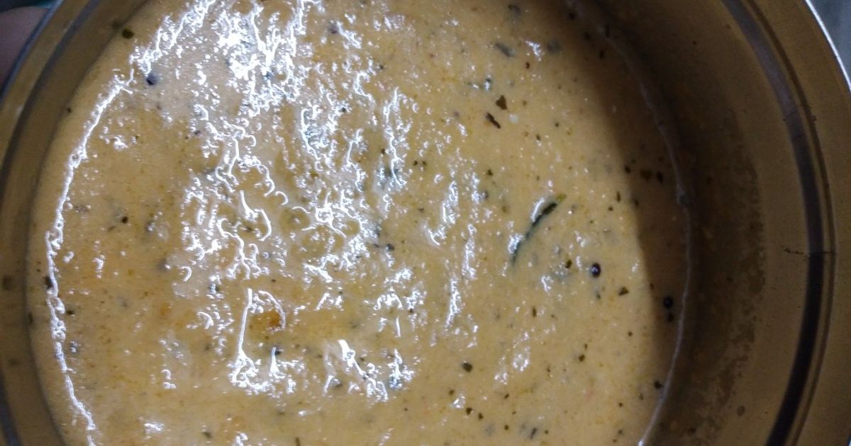 வெங்காய சட்னி (Venkaya Chutney Recipe In Tamil) இவருடைய ரெசிபி ...