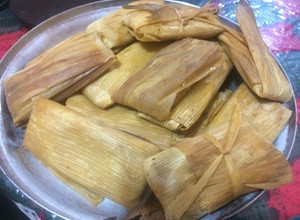 Cocina argentina tamales - 55 recetas caseras- Cookpad