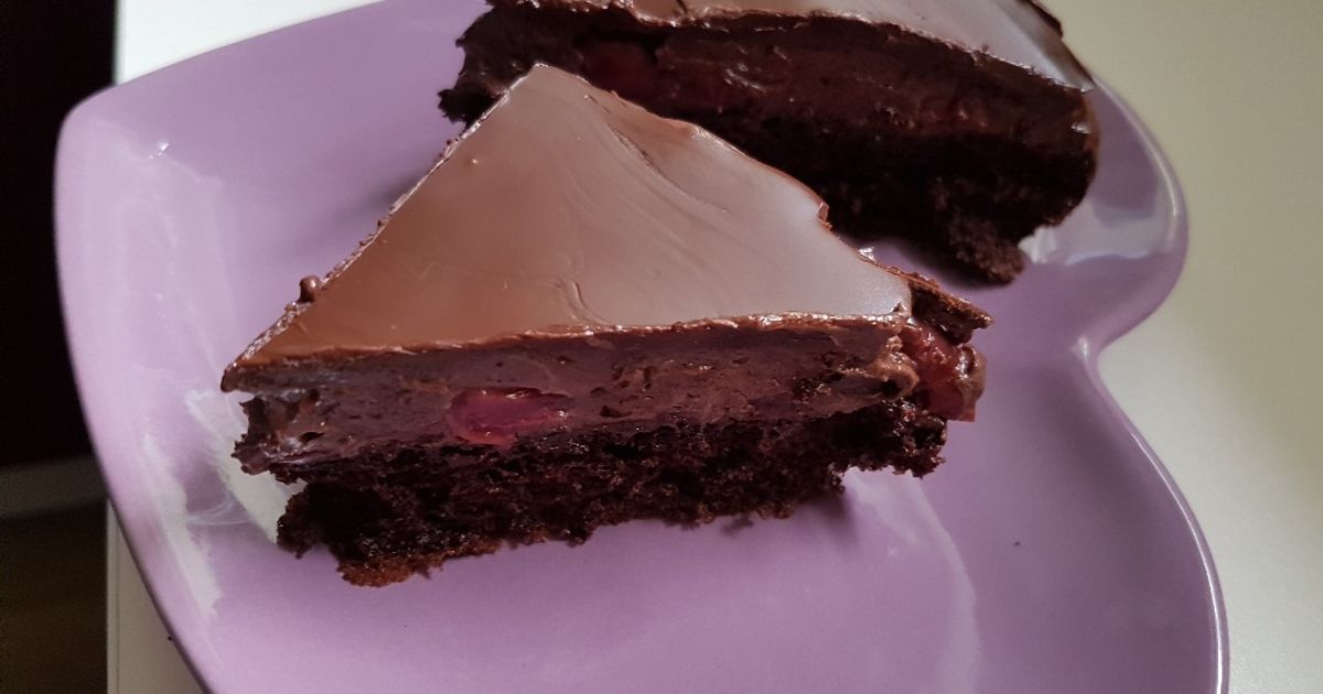 Lúdláb Szelet | Mariann Törteli receptje - Cookpad receptek