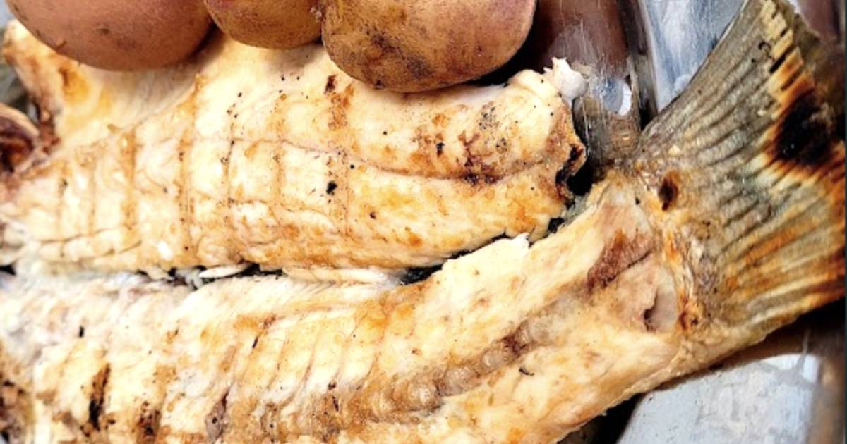 67 receitas fáceis e saborosas de robalo por cozinheiros do dia a dia ...