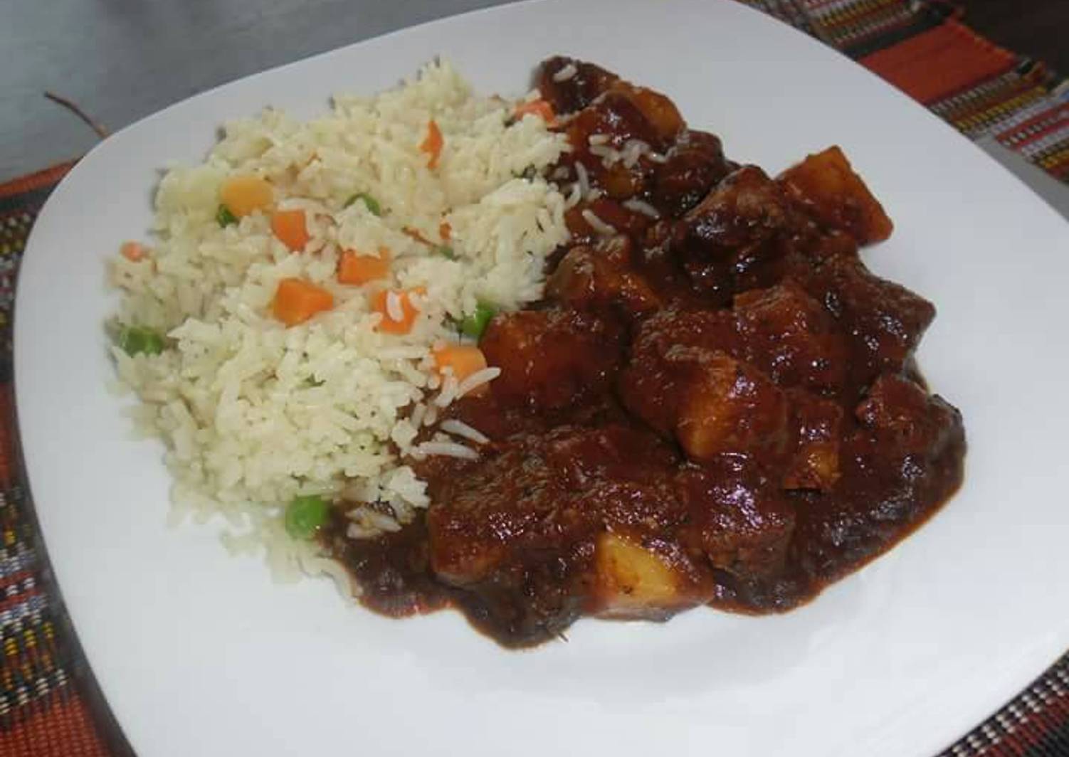 Adobo casero Receta de Violeta Espinoza- Cookpad