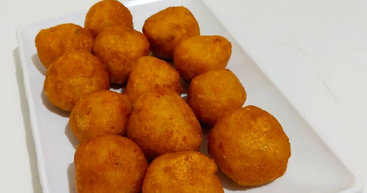 Resep autentik nasi jamblang Cirebon: Mudah & tradisional