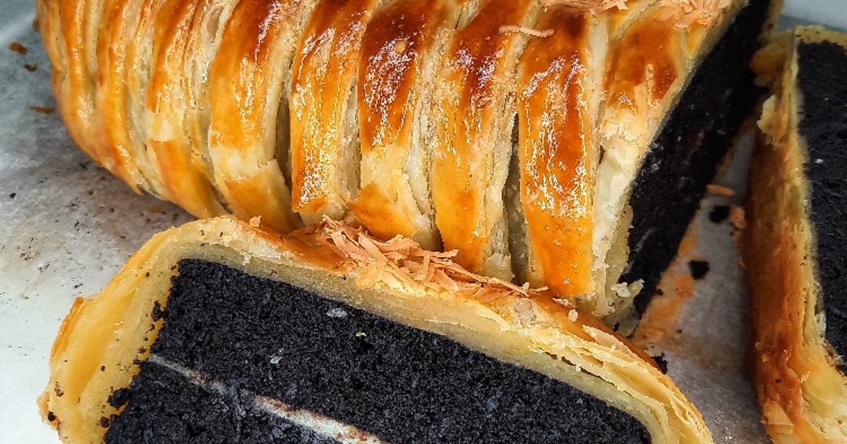 26.624 resep aneka macam pastry enak dan mudah - Cookpad