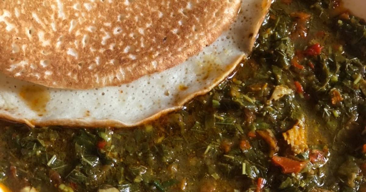 Sinasir and vegetable soup girki daga Maryam Umar - Cookpad