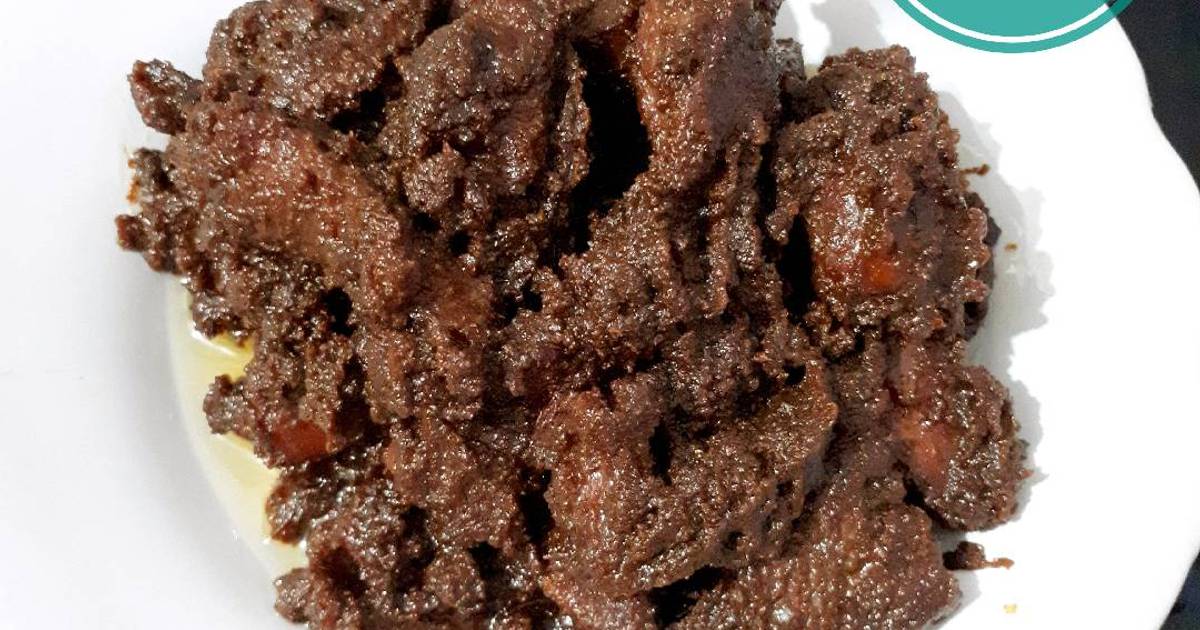 301 resep malbi enak dan mudah - Cookpad