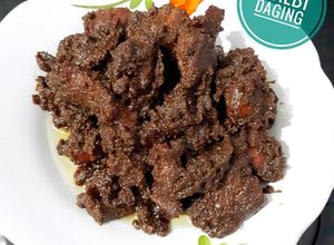 Resep malbi daging sapi khas palembang rumahan enak dan mudah - Cookpad