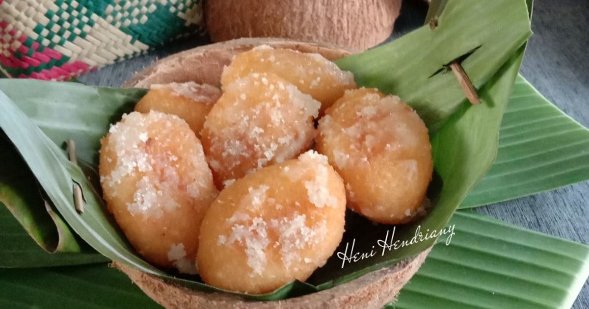 Resep paruik ayam rumahan enak dan mudah - Cookpad
