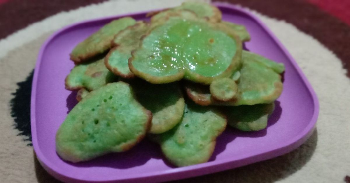 Resep Olahan Gandum Jadul oleh Fitri I - Cookpad