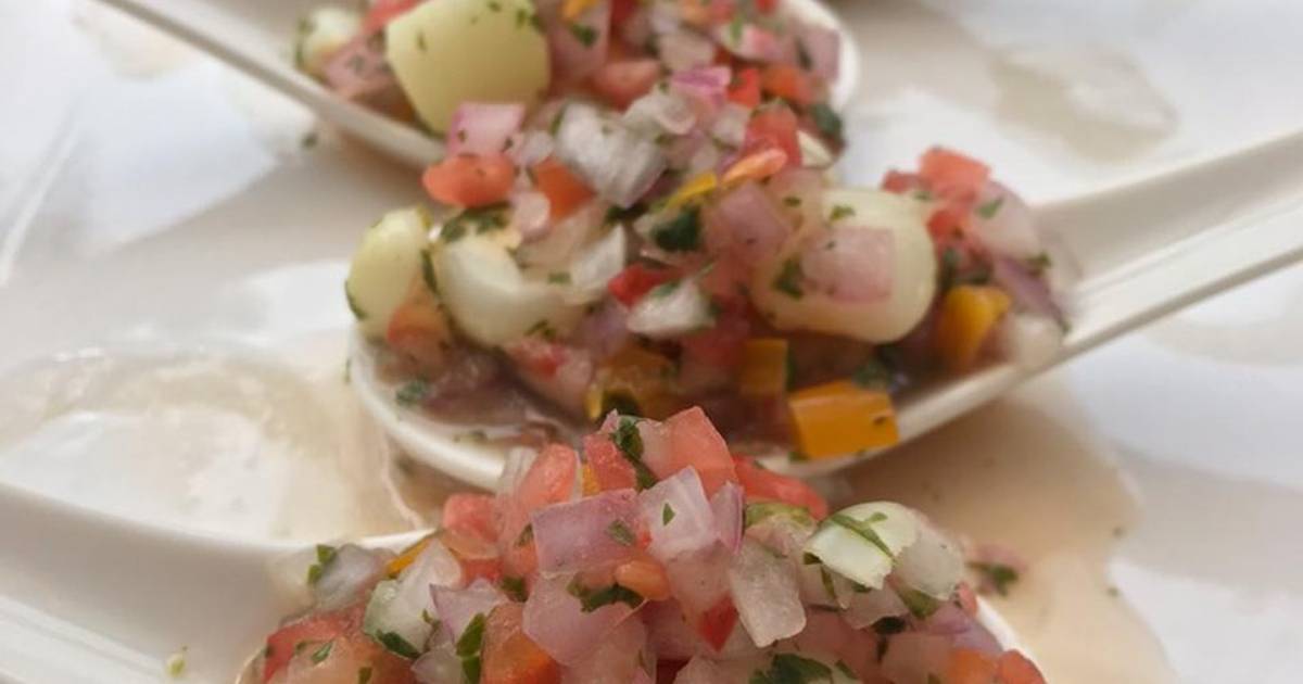 Choritos - 66 recetas caseras- Cookpad