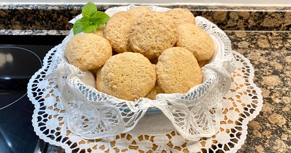 Galetas - 23.253 recetas caseras- Cookpad