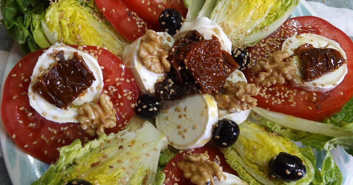 Cogollos - 261 recetas caseras - Cookpad