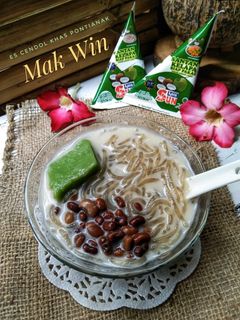 Resep Che Hun Tiau Khas Pontianak oleh Asmi - Cookpad