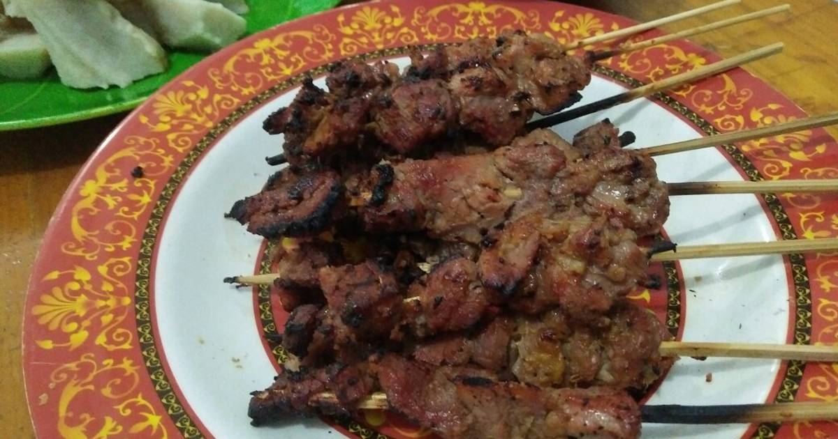 22 resep sampil kambing enak dan mudah - Cookpad