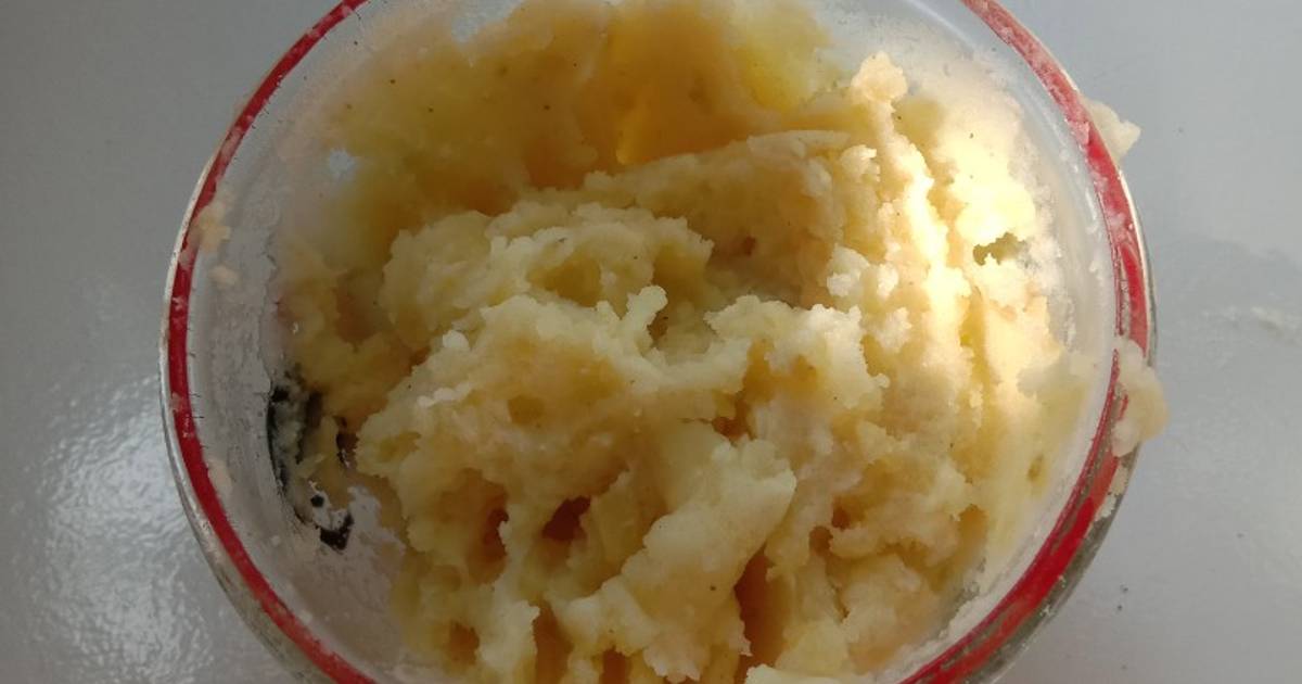 Resep mashed potato enak dan praktis: Kreasi sehat & creamy