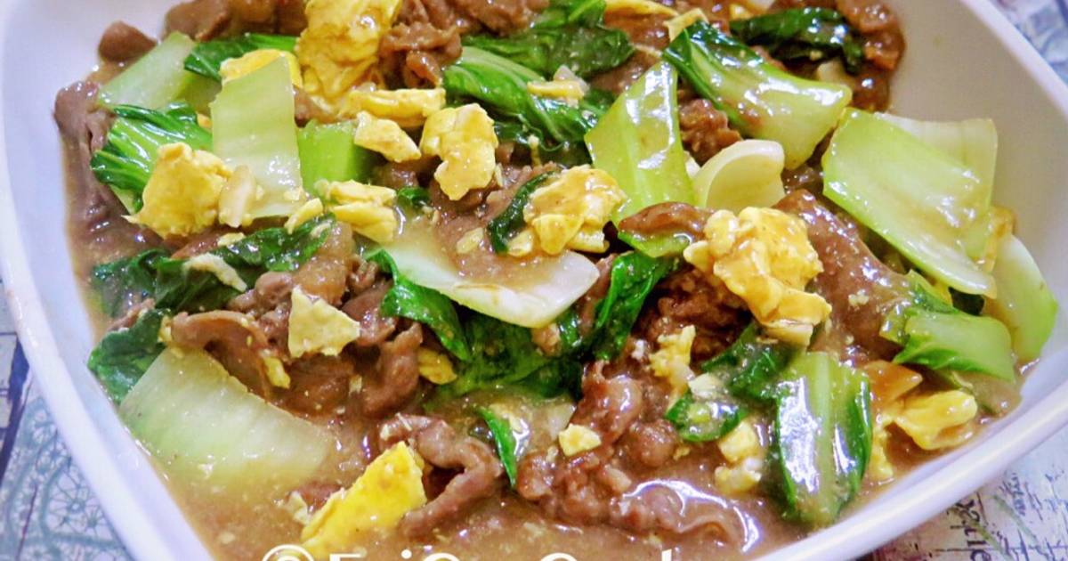 5.703 resep chinese food daging enak dan mudah - Cookpad
