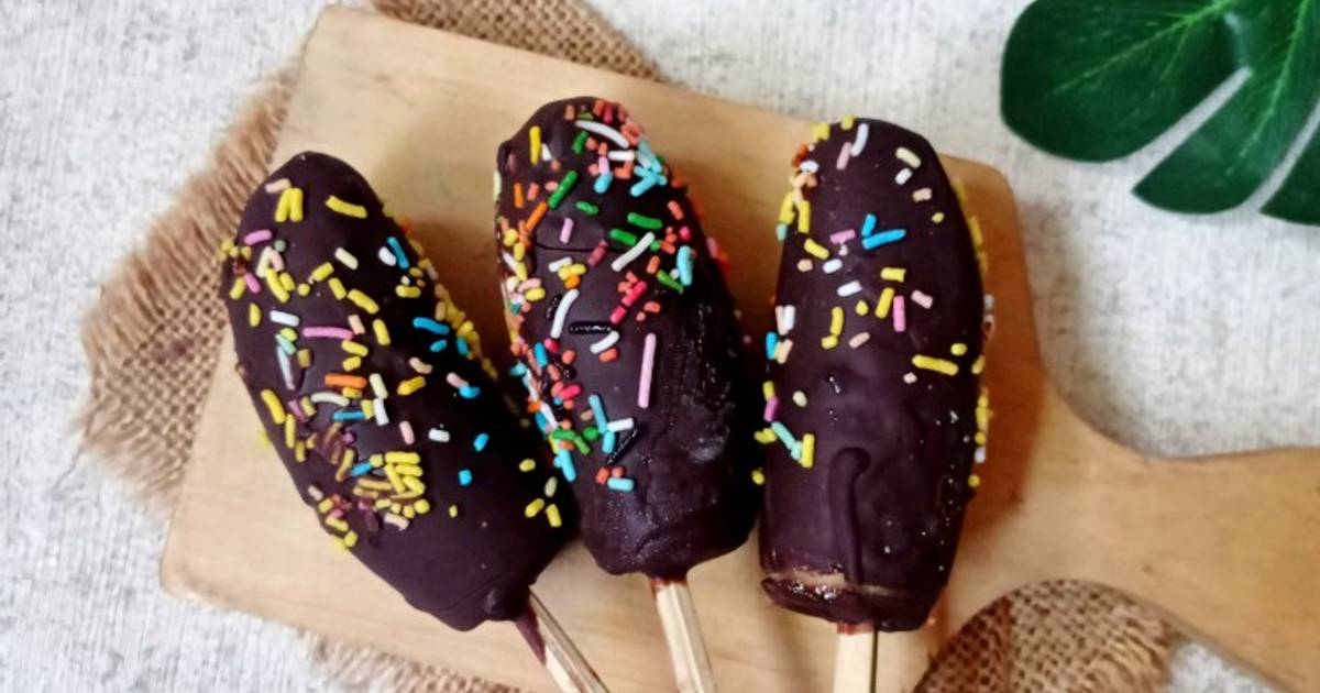 Resep Es Kul Kul oleh Febry Caturia - Cookpad