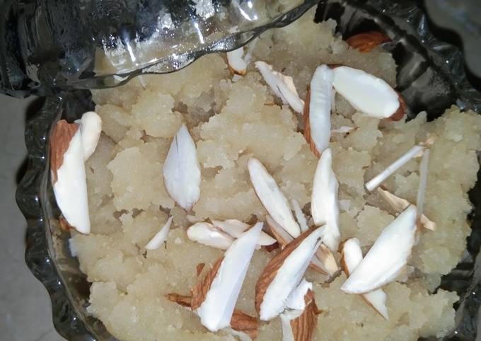 Seera Recipe by Aqsa mukhtiar - Cookpad